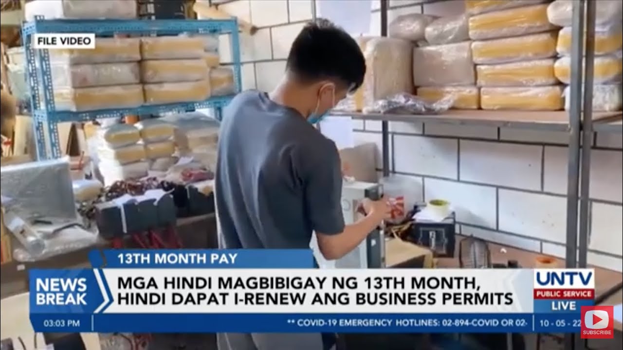 UNTV News Break | October 5, 2022 | 3PM - YouTube