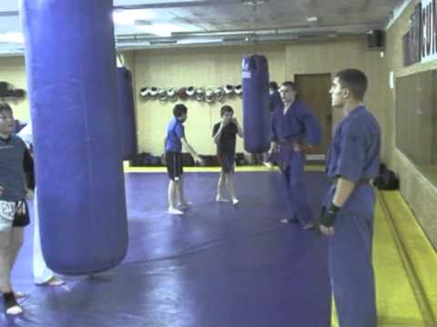 K-1 2011 Ignas Barysas - YouTube