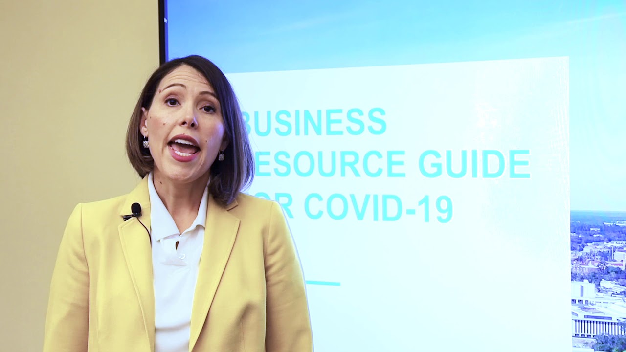 Timely News from Trusted Voices with Cristina Paredes - YouTube
