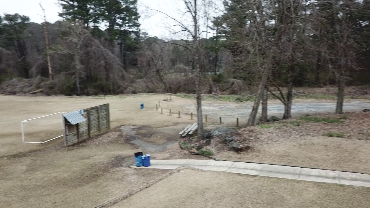 2019-03-03 Noonday Park Part 1 - YouTube