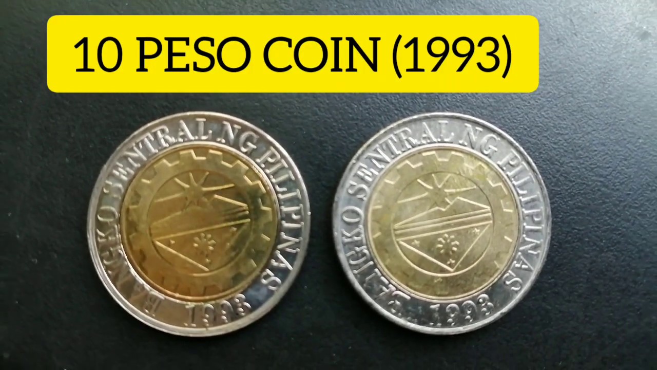 10 PESO COIN I PHILIPPINE CURRENCY YouTube 10-peso-coin-i-philippine-currency-youtube