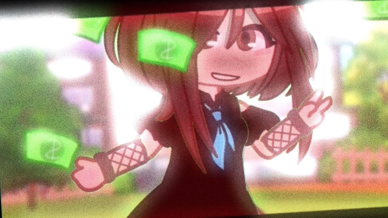 If Uraraka Was A Rich Girl】MHA】Trend - YouTube