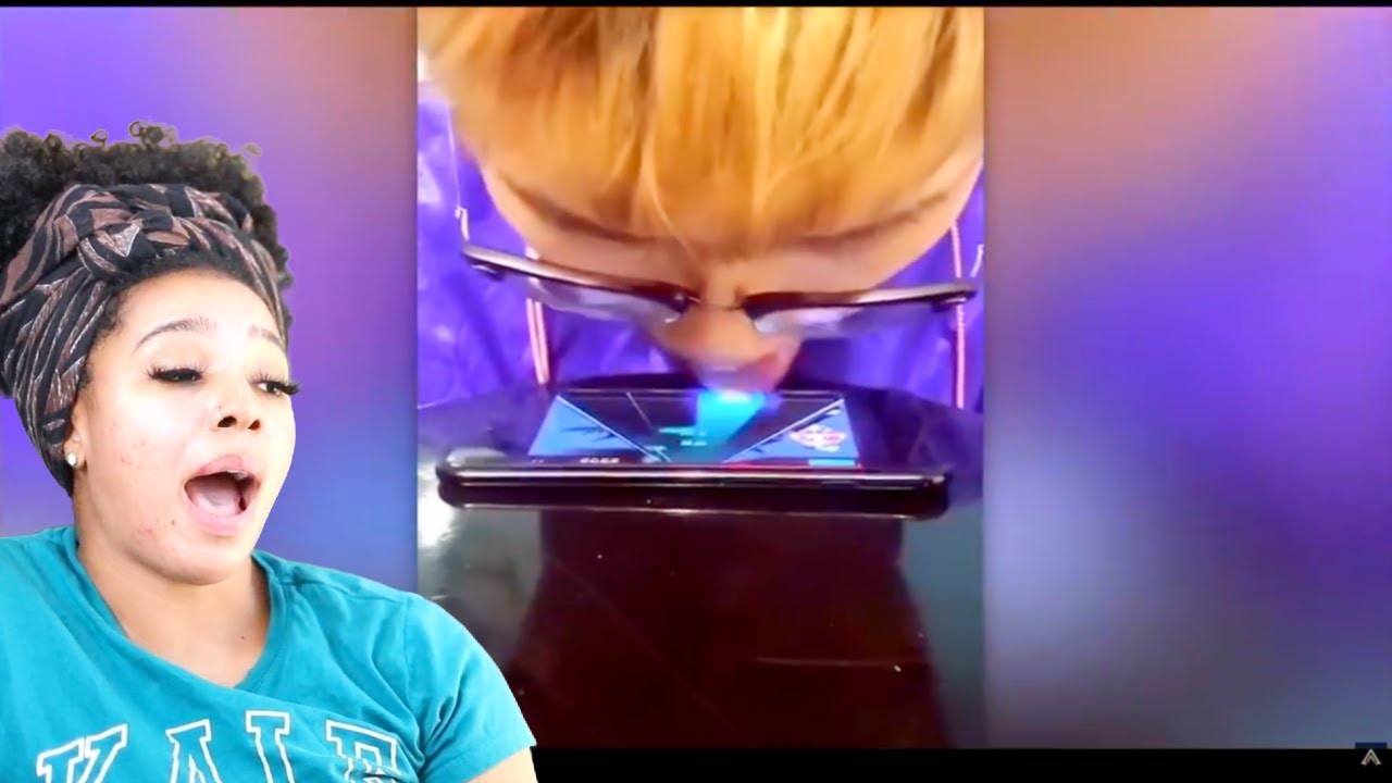 People Who Are At Another Level - Amazing Skills And Talent | Reaction ...