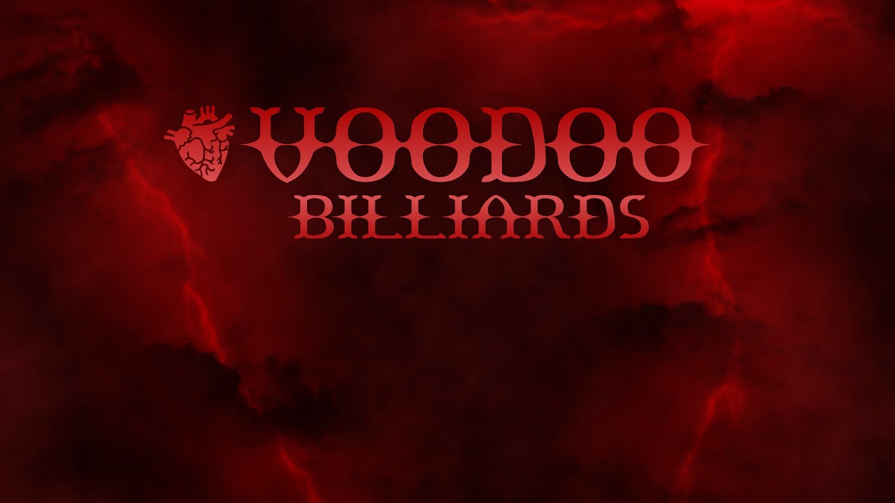 Unleash the Magic: Voodoo Pool Cues - A Review