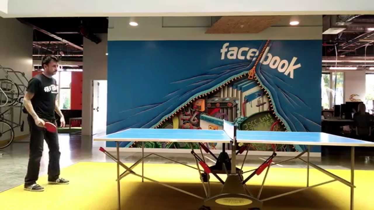 Ping Pong - YouTube