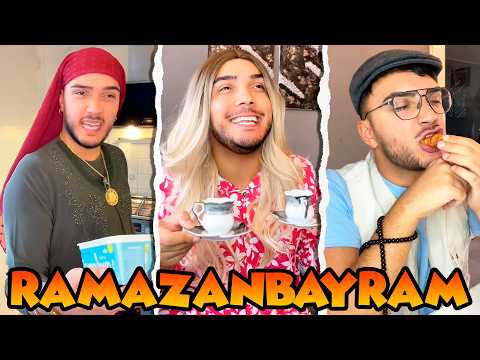 30 Dakika 🍰 ramazanbayram TikTok Derlemesi🥑Görümce terörü: dedikodu ve fesatlık.
