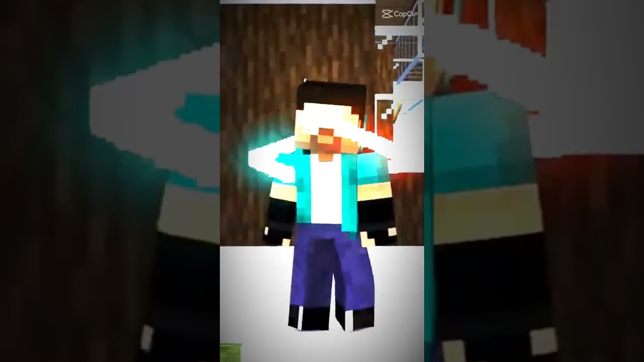 herobrine brother's]#xdjames]#monshiiee[#krmstudioz[#minecraftanimation ...