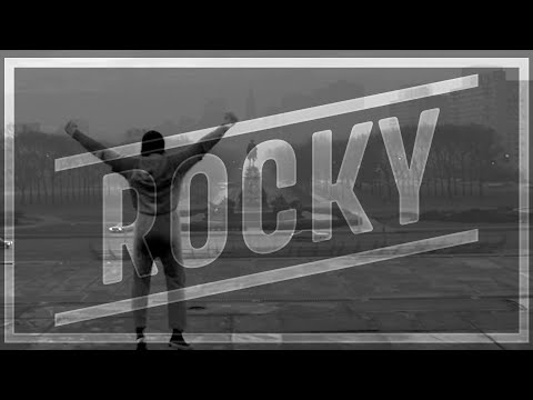 Çapraz Ateş - Bölüm 4 - Rocky (1976)