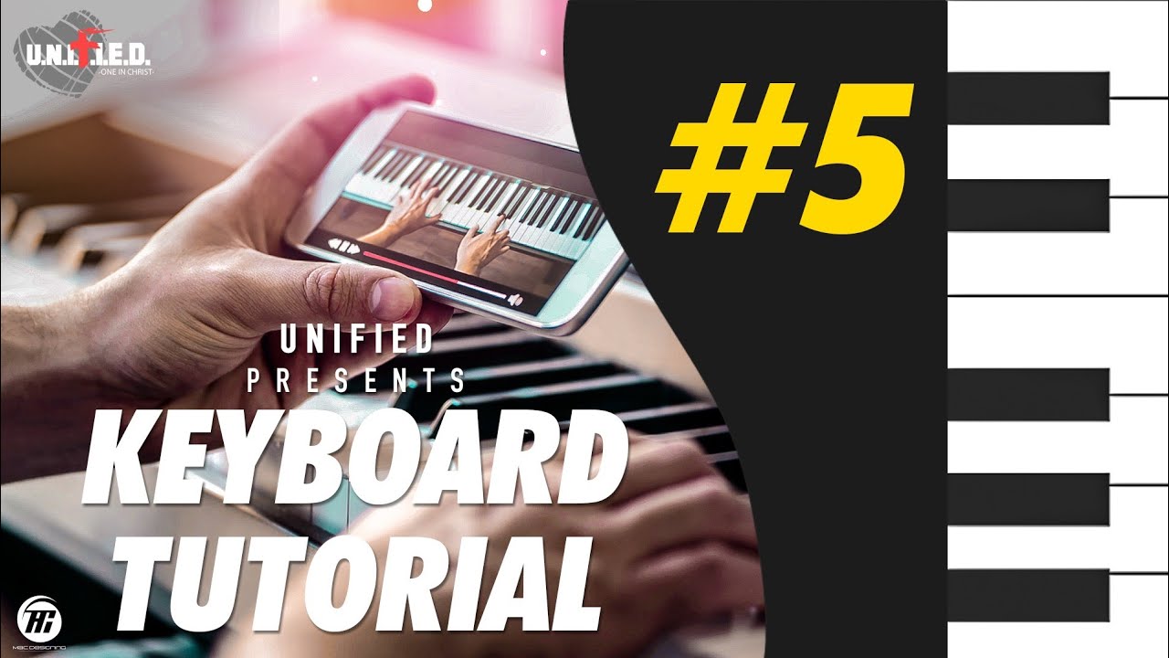 How To Play Harmonic Minor Scale? |Tamil|KEYBOARD TUTORIAL | UNIFIED | BEGINNERS - YouTube