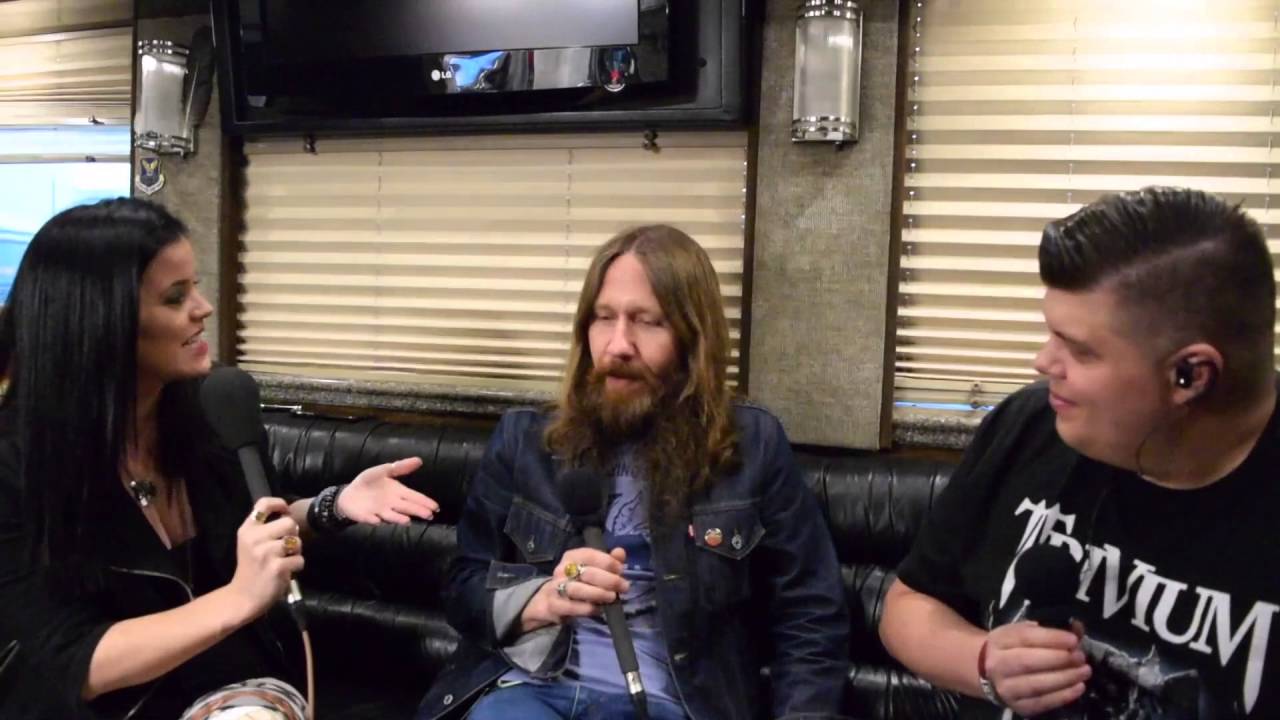 Charlie Starr - Blackberry Smoke - YouTube