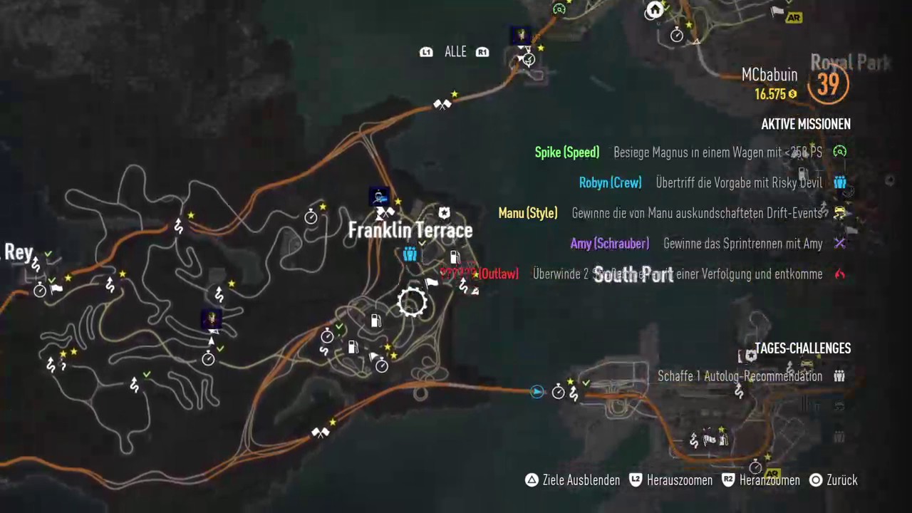 Need for speed - YouTube