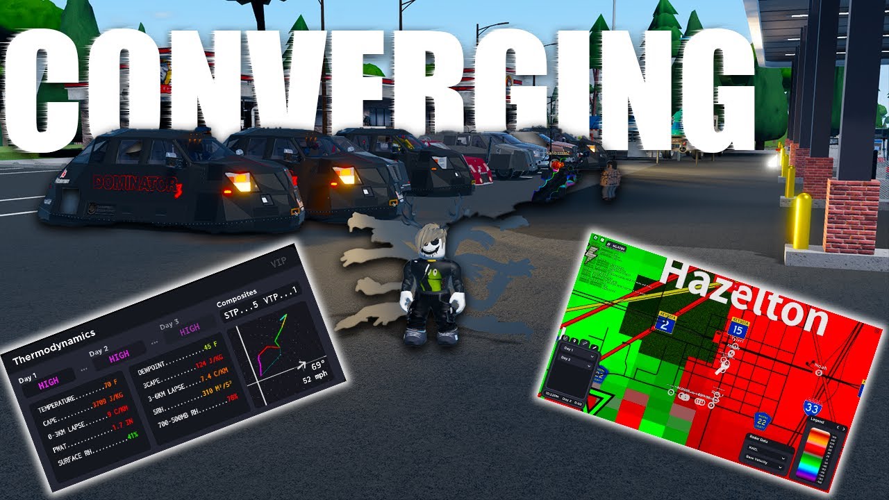 Chaser CONVERGENCE - THIS GAVE ME BRAINROT | TWISTED - YouTube