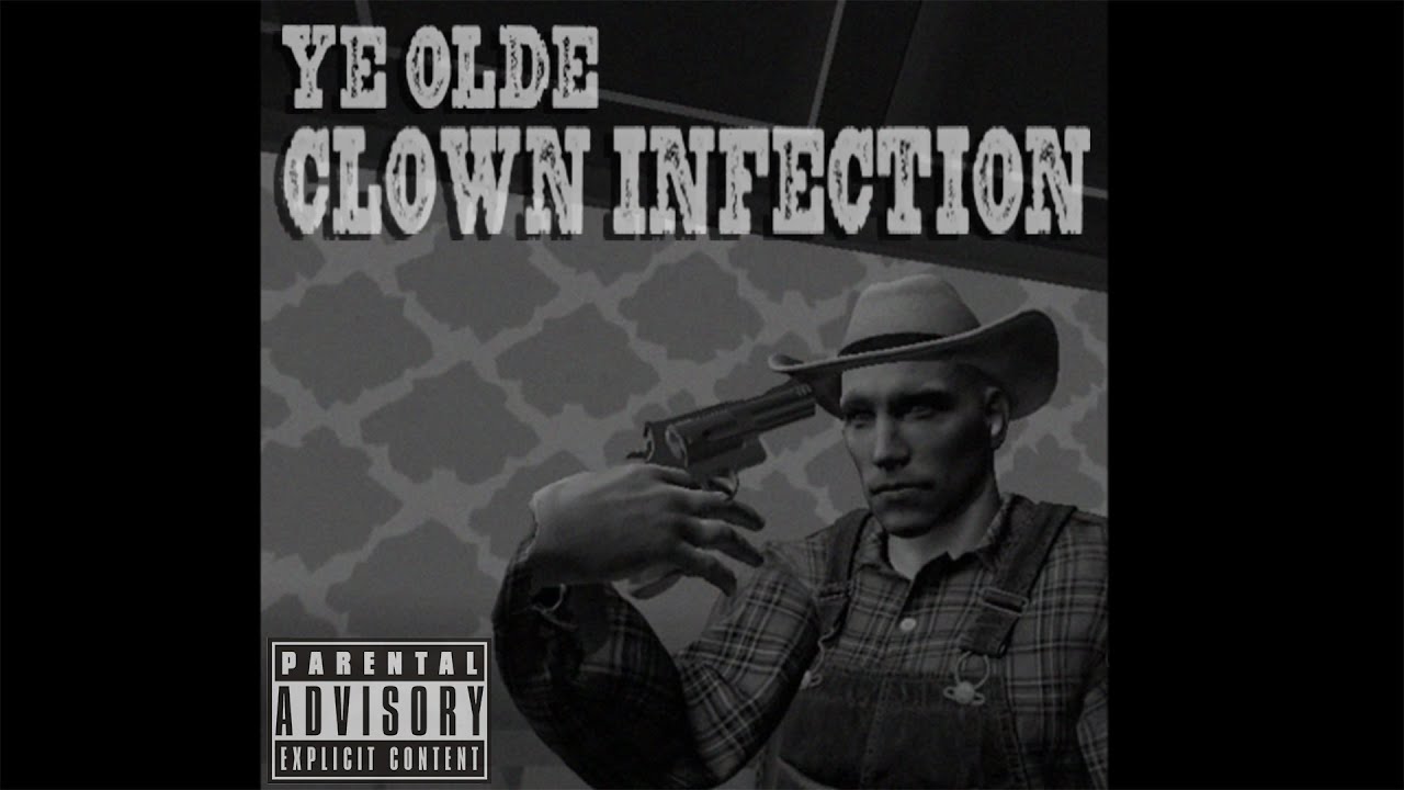 Ye Olde Clown Infection - Pavlov VR - YouTube