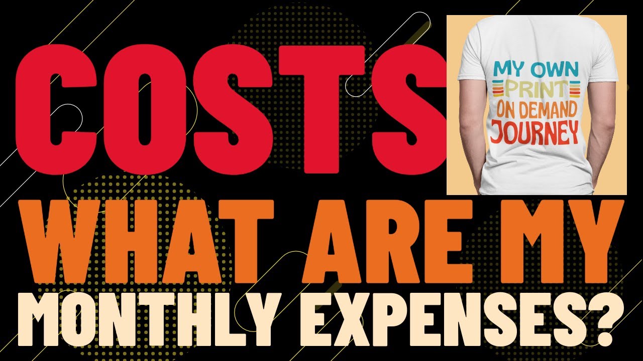 What Does It Cost To Run A Print On Demand Business My Monthly Expenses For Subscriptions what-does-it-cost-to-run-a-print-on-demand-business-my-monthly-expenses-for-subscriptions