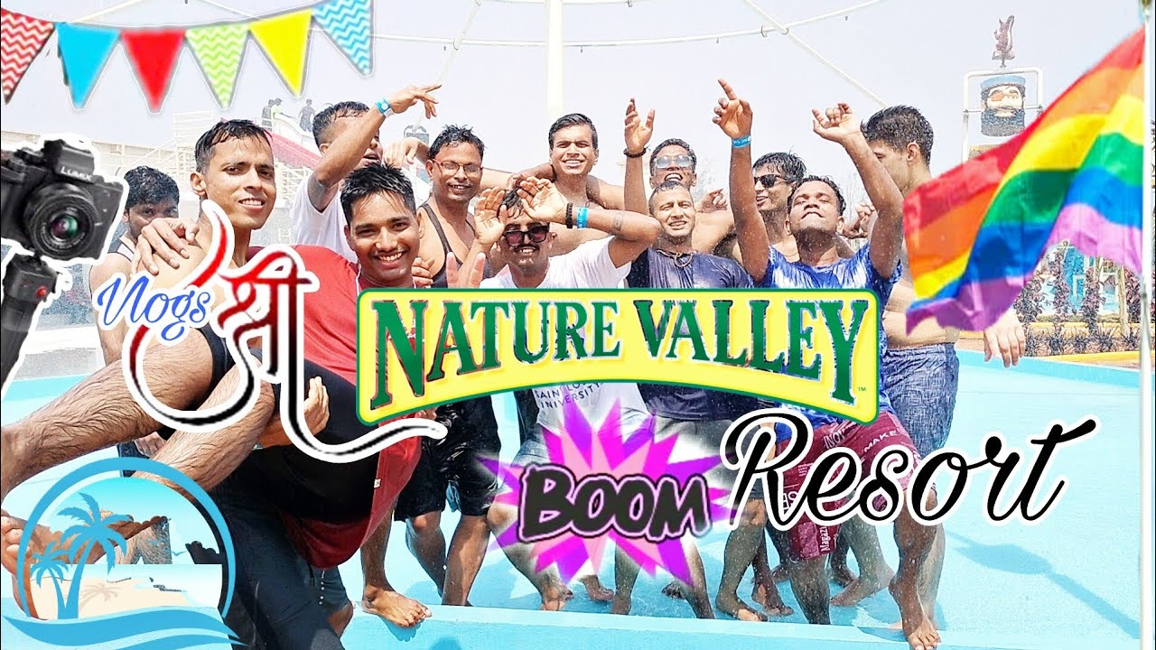 श्री NATURE VALLEY RESORT HYDERABAD - YouTube