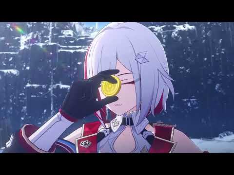TOPAZ first Reveal Trailer Honkai Star Rail