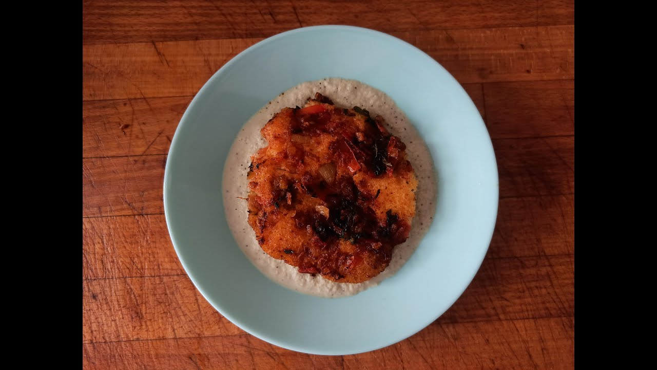 Butter Masala Idli - YouTube