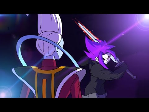 Evil Bulma Batalla Final「AMV」- Courtesy Call - YouTube