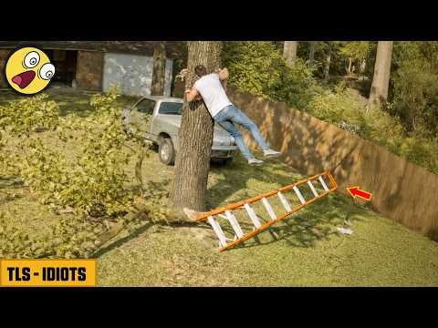 TOTAL IDIOTS AT WORK #152 | Instant Regret Fails Compilation 2026 | Best of the Week