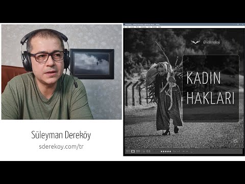 Konsept - Kadın Hakları