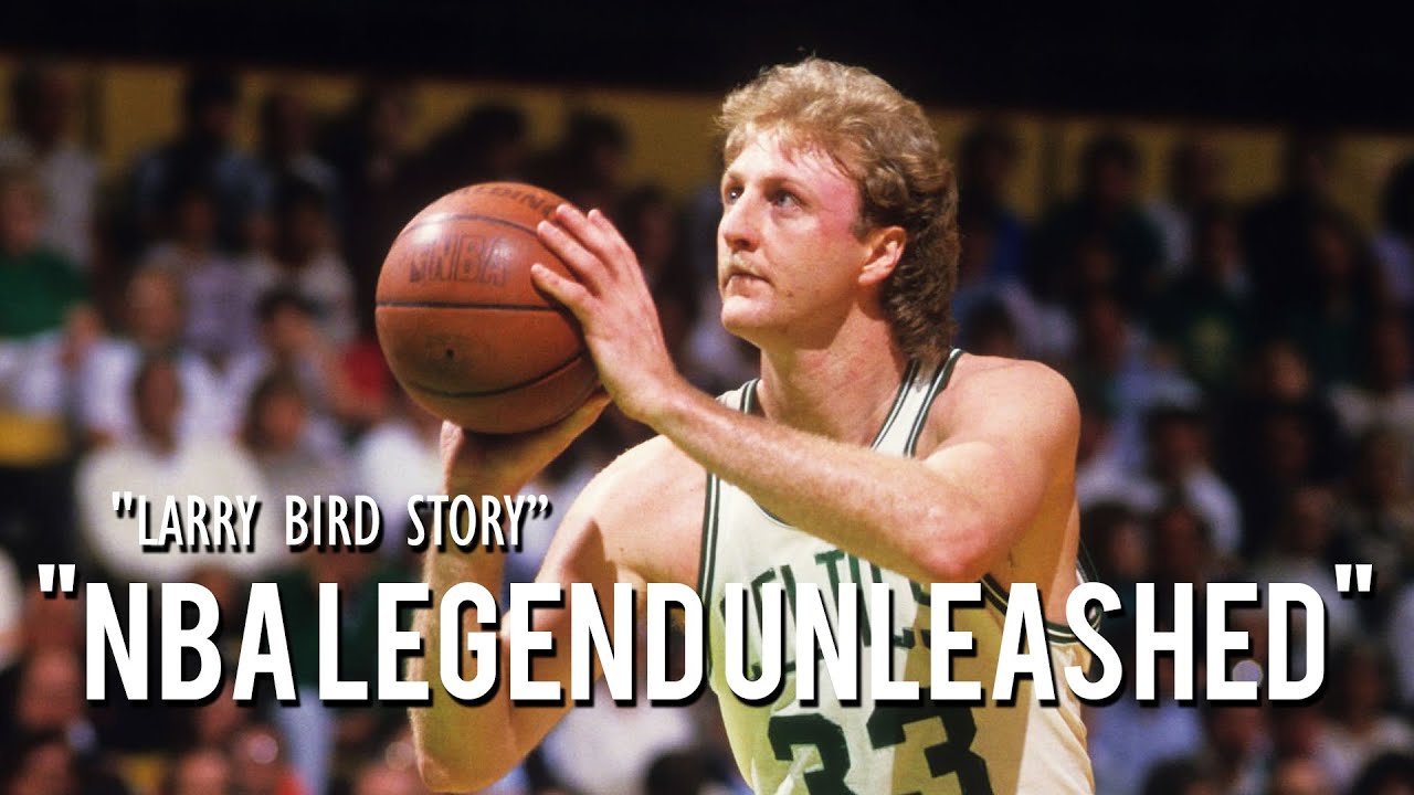 NBA priče - Leri Bird (Larry Bird story) - YouTube