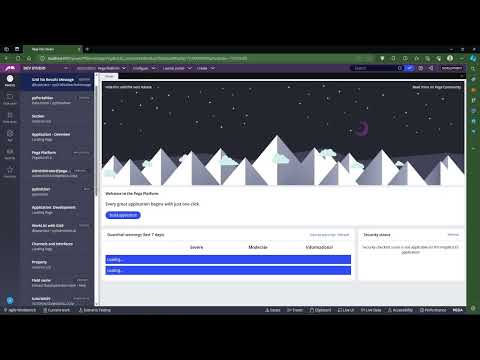 First time with Pega? Here's how to start