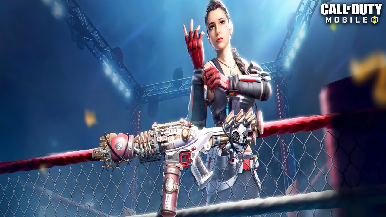 *NEW* K.O lucky draw | Alias boxing champ | legendary ICR -1 Knockout ...