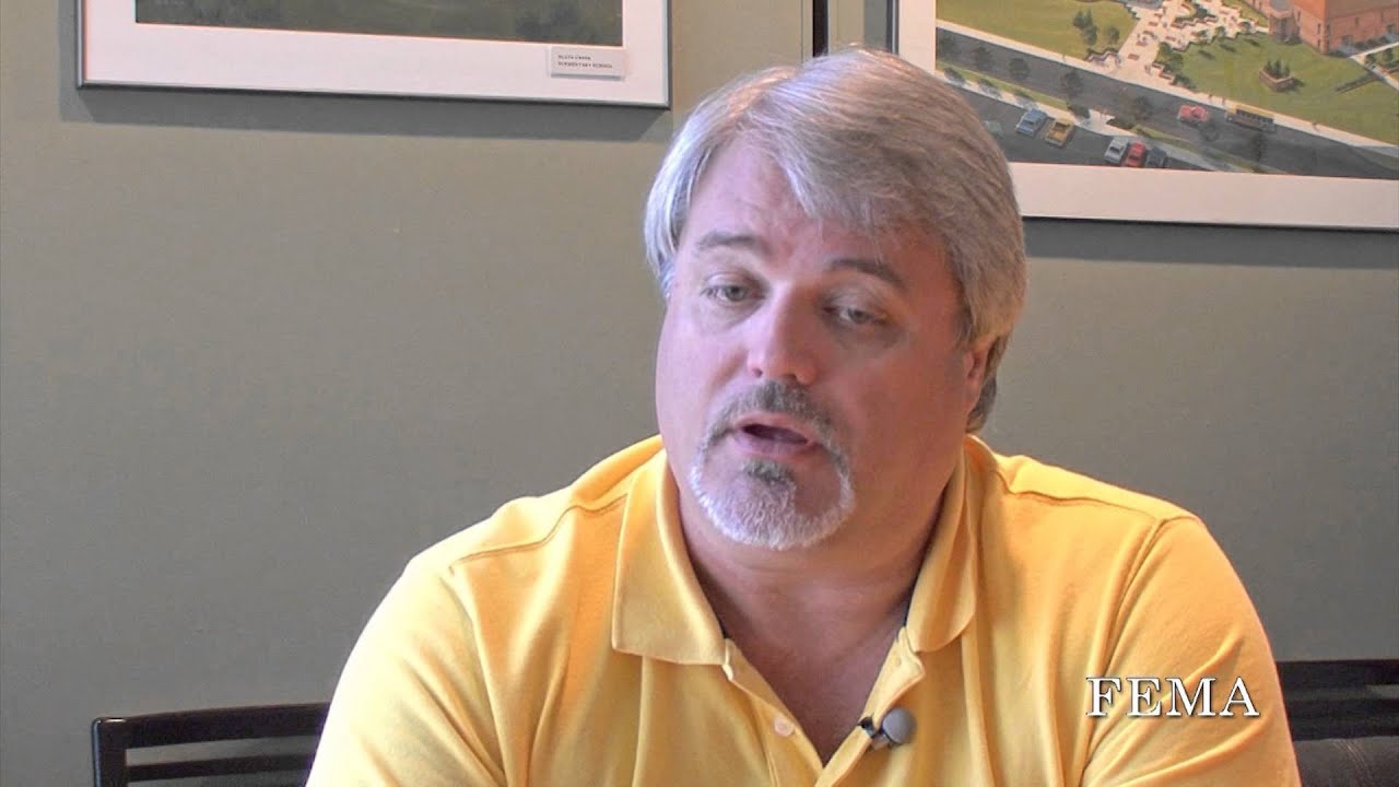 Corey Schultz - THE FIRST SCHOOL SAFE ROOM (3 MINUTES) - YouTube