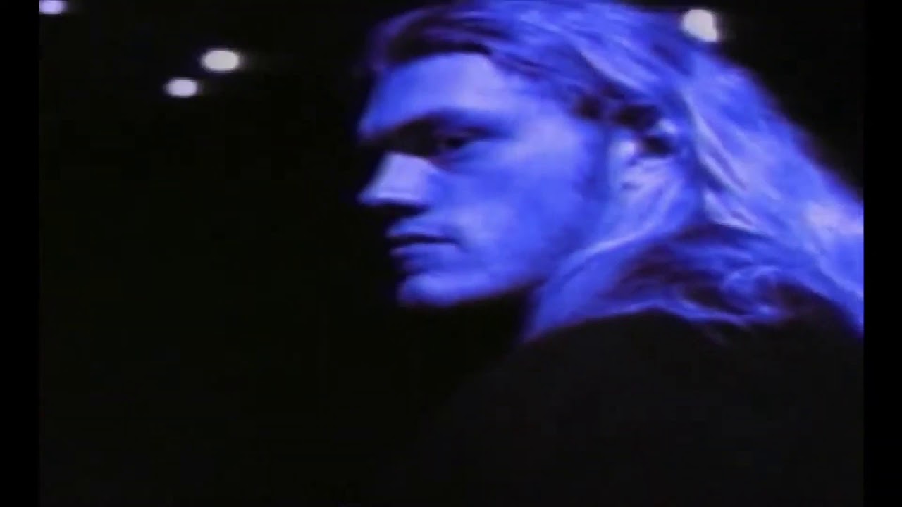 WWE Edge 1998 Titantron (V3 Theme) - YouTube