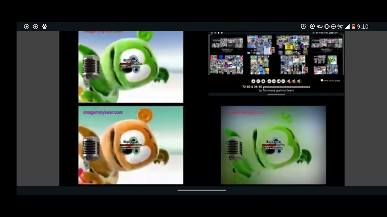 73-80 & 37-40 - YouTube