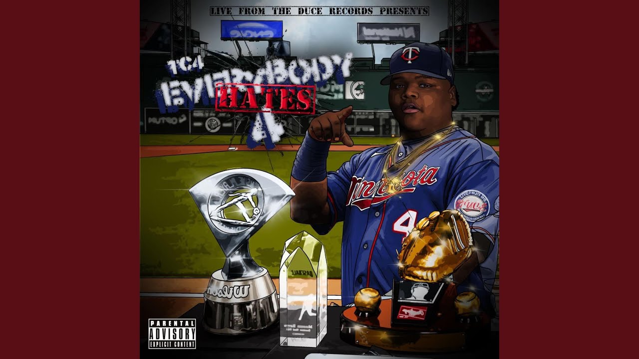 Hall Of Fame (feat. Pacman da Gunman) - YouTube Music