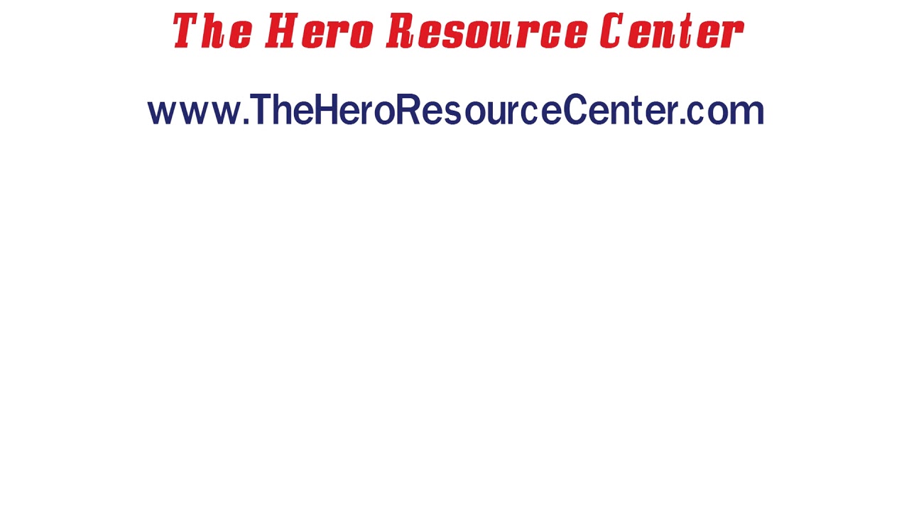 The Hero Resource Center Explainer Video - YouTube
