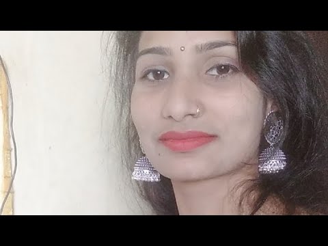 Sarika Singer is going live! - YouTube