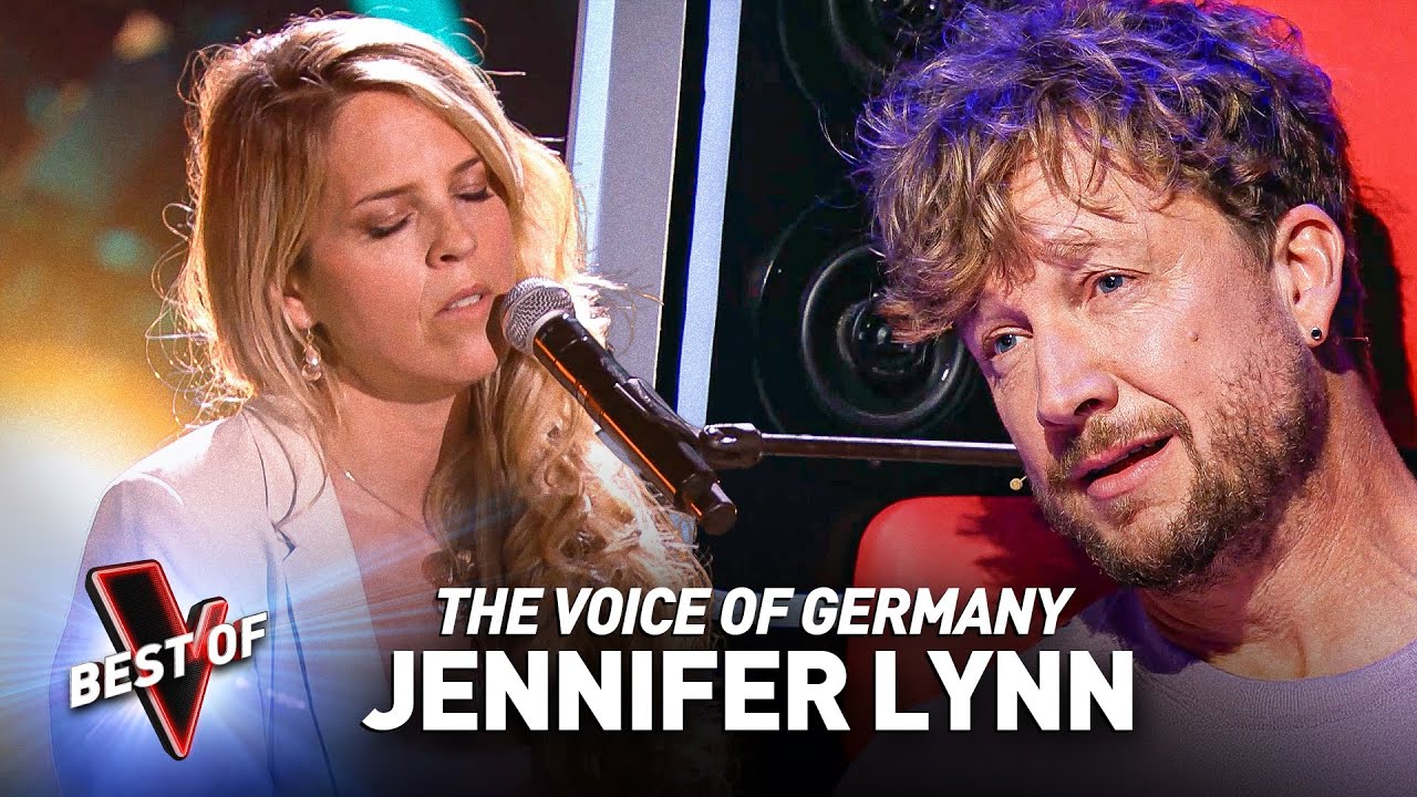 American Singer’s Soulful Voice Earns Her the Win on The Voice of ...