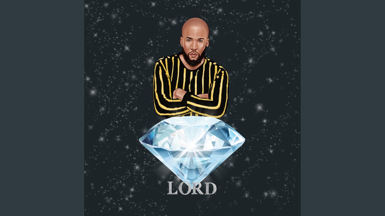 Lord - YouTube