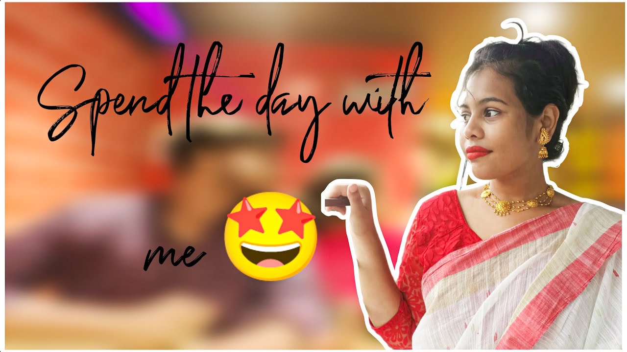 Spend the day with me 🥳|| Every day routine 🥳🥳|| #youtubevideo #viral ...