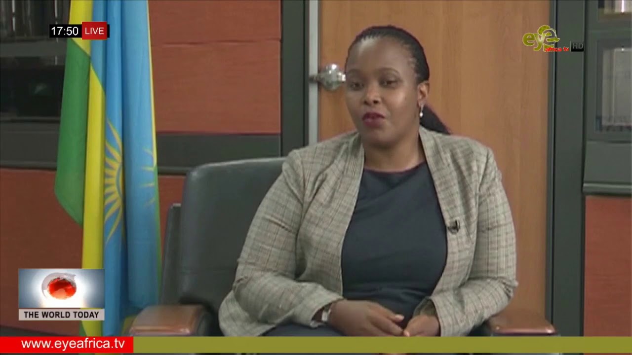 RWANDAN GOVERNMENT CONFIRMS LEGALLY USE OF MEDICAL CANNABIS: TWT NEWS ...