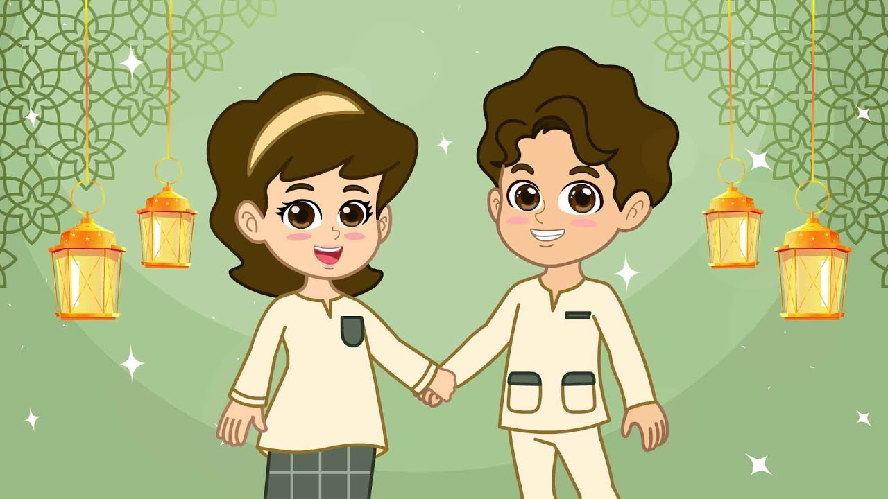 Q-dees Raya 2023 (Music Video) - GLAMOR-GLAMOR RAYA - YouTube