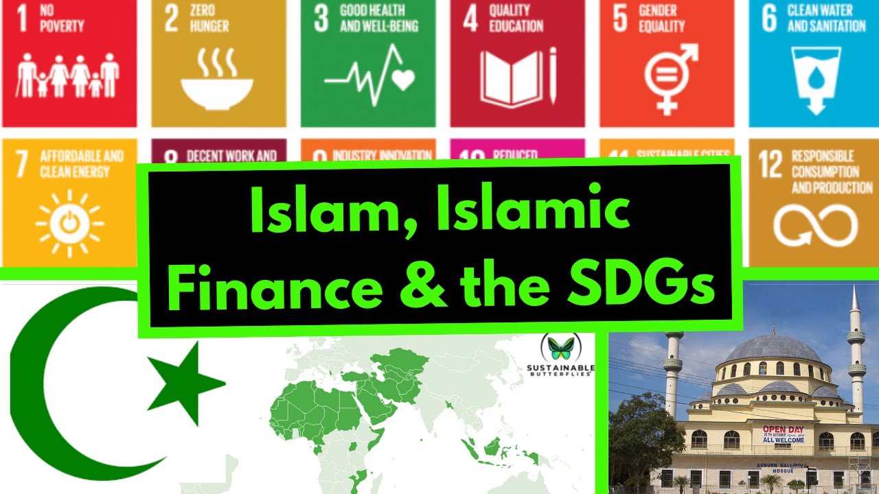 Islam & Sustainability | Islamic Finance & the Sustainable Development ...