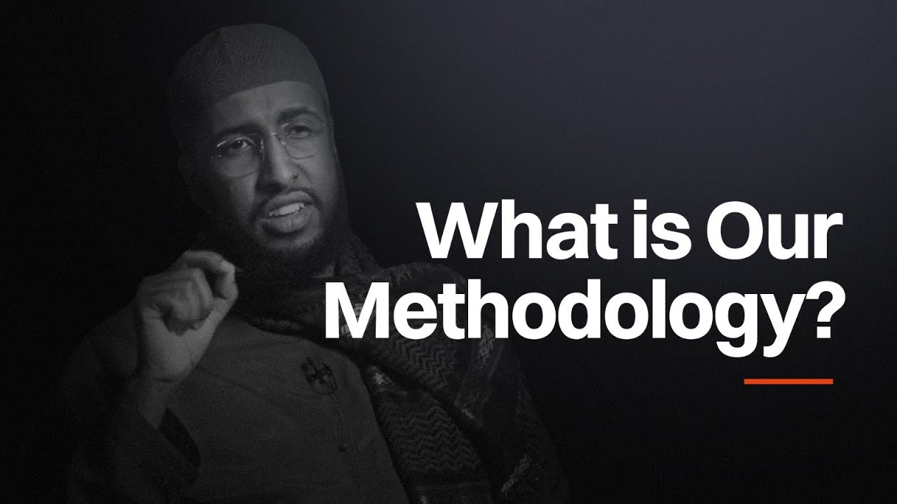 The Reason Why We Have 72 Deviant Sects || Ustadh Abdulrahman Hassan - YouTube