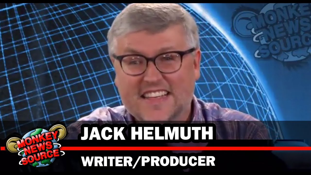 Episode 104 Jack Helmuth - YouTube