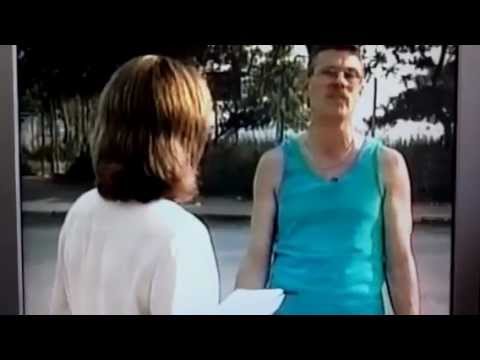 SON OF SAM ROBERT VIOLANTE - YouTube