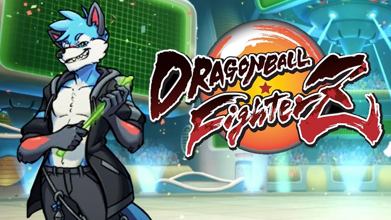 Using the SonicFox Method to learn DBFZ (pt1) - YouTube