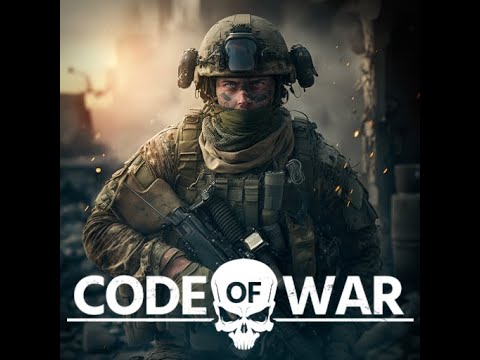 CODE OF WAR - YouTube