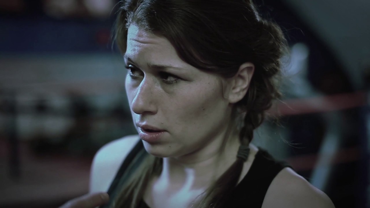Jennifer Moylan-Taylor Showreel - YouTube