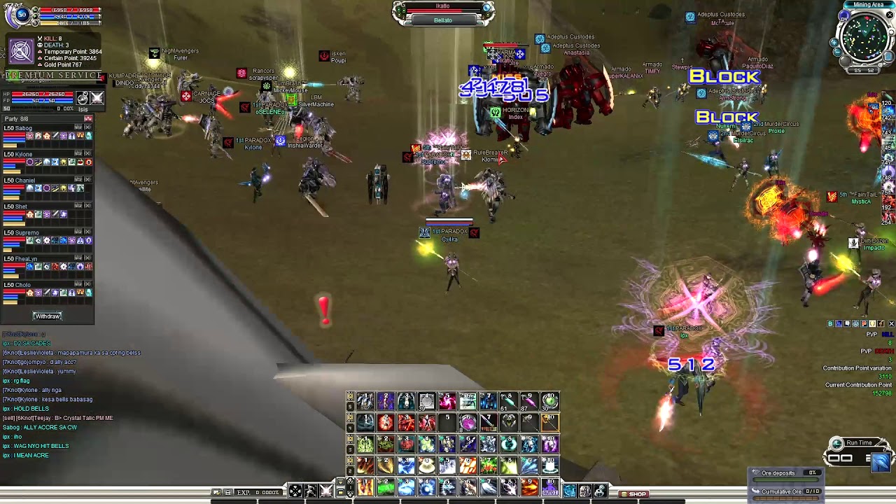 RF Philippines - 2000+ Онлайна - YouTube