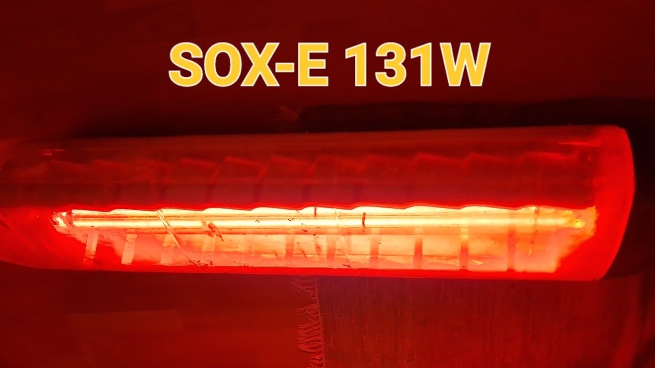 Colection#65| Schréder GSO - YouTube