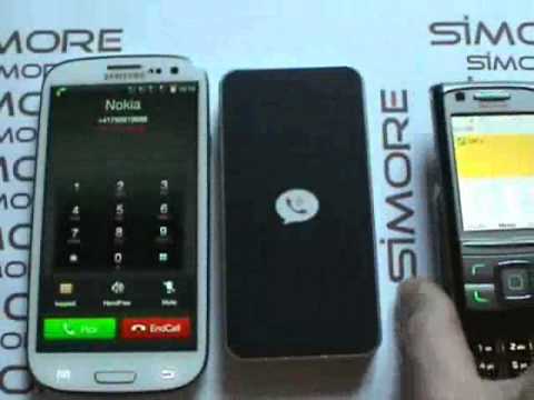 SocBlue A860 - Bluetooth Multi SIM Adapter - 5 SIM gleichzeitig aktiv ...