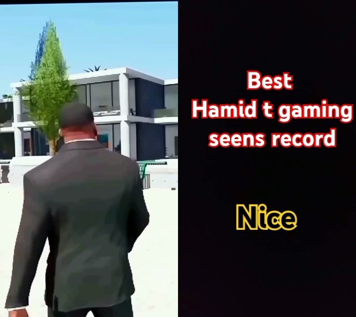 Hamid t gaming seens record ⏺️.Best short.#subscribemychannel - YouTube