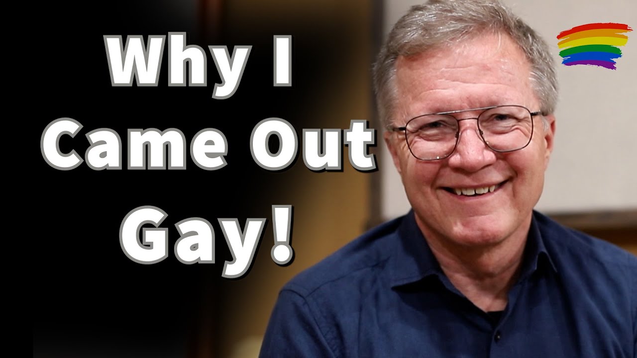𝗜 𝗖𝗮𝗺𝗲 𝗢𝘂𝘁 𝗚𝗮𝘆 𝘁𝗼 𝗟𝗶𝘃𝗲 𝗮 𝗚𝗲𝗻𝘂𝗶𝗻𝗲 𝗟𝗶𝗳𝗲 | 𝗟𝗚𝗕𝗧𝗤 - YouTube
